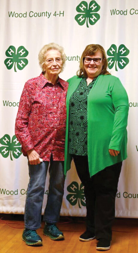Wood County 4-H acknowledges a busy 2023 with awards | News, Sports ...